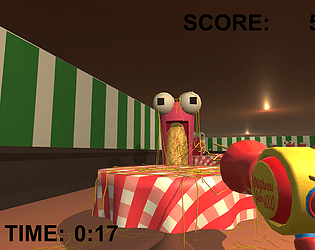 Heure Des Pâtes - Jouez gratuitement en ligne - CrazyGames-Poki