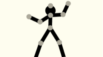 Stick-Animator - Kostenlos online spielen - CrazyGames-Poki