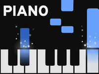 Effets De PIANO Réels - Jouez gratuitement en ligne - CrazyGames-Poki