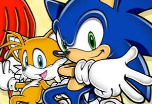 Sonic Advance 3 - Jogue grátis online - CrazyGames-Poki