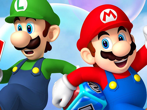 Mario Slide - Kostenlos online spielen - CrazyGames-Poki