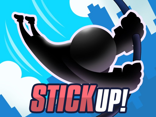 Stick Up! - Play free online - CrazyGames-Poki