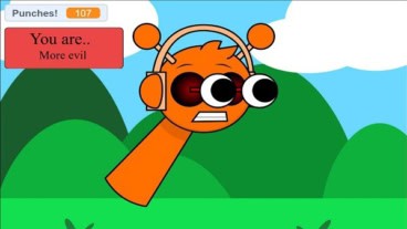 Sprunki 게임 🎮 - 무료로 온라인 플레이! - CrazyGames-Poki