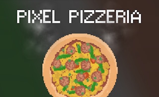 Pixel Pizzéria - Jouez gratuitement en ligne - CrazyGames-Poki