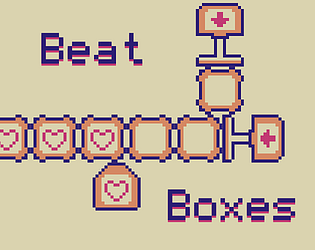 Beat Boxes - Mainkan gratis online - CrazyGames-Poki