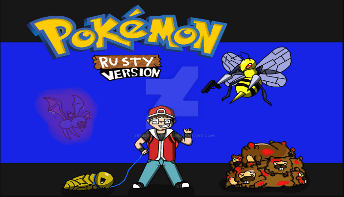 Pokemon Games 🎮 - Play online for free! - CrazyGames-Poki