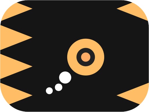 Avoid Spikes 1 - Play free online - CrazyGames-Poki