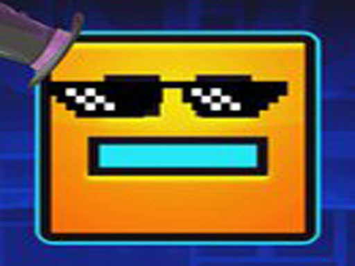 Geometry Jump Dash Lite - Play free online - CrazyGames-Poki