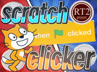 Play Scratch Clicker - Free Online Scratch Game
