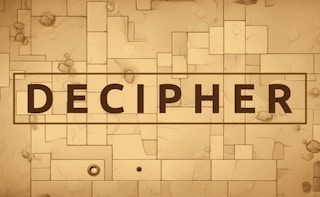 Decipher Game – Play Free Online Trivia Game (No Download) | CrazyGames ...