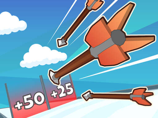 Arrow Festttt - 免费在线玩 - CrazyGames-Poki