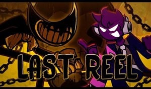 FNF Last Reel But Everyone Sings It - Play free online - CrazyGames-Poki