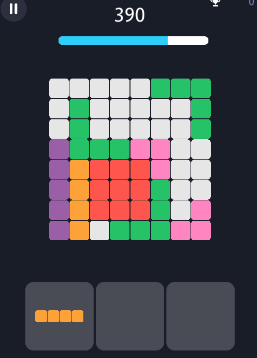 Play Block Magic Puzzle - Free Online Arcade Game