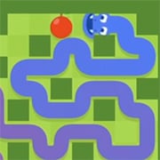 Play Google Snake - Free Online Arcade Game