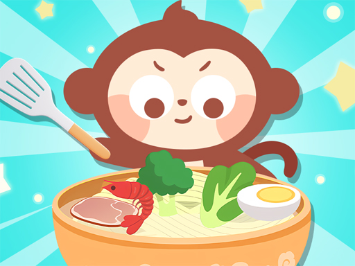 Chef Comida China DuDu - Juega gratis en línea - CrazyGames-Poki