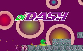 Di-Dash - Kostenlos online spielen - CrazyGames-Poki