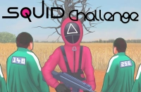 Squid Challenge - Play free online - CrazyGames-Poki