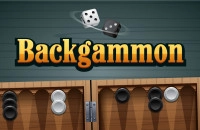 Backgammon - Play free online - CrazyGames-Poki