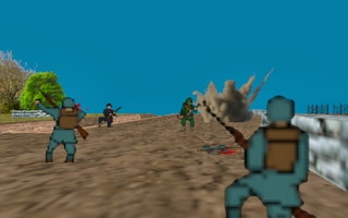 Stickman WW2 Battle Simulator - Play free online - CrazyGames-Poki