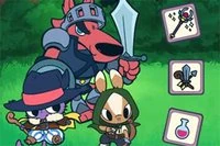 Matching Card Heroes - Play free online - CrazyGames-Poki