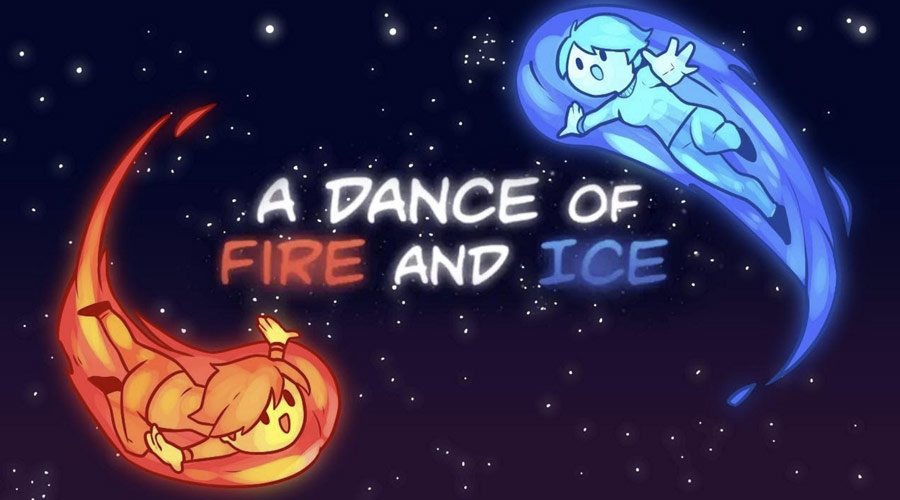 A Dance Of Fire And Ice - Play free online - CrazyGames-Poki