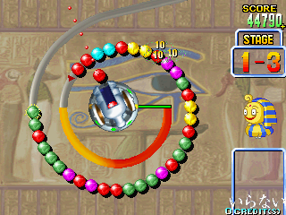 Puzz Loop (Japan) - Play free online - CrazyGames-Poki