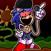 Play Perdition V2 (Retaliation) – FNF Mod - Free Online FNFunkin Game