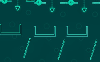 Flecha Caída - Juega gratis en línea - CrazyGames-Poki