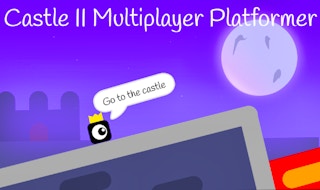 Castle II - Play free online - CrazyGames-Poki