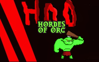 Hordes D'Orques - Jouez gratuitement en ligne - CrazyGames-Poki