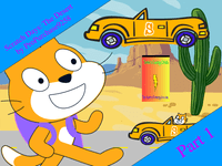 Scratch-Tage: Die Wüste - Kostenlos online spielen - CrazyGames-Poki