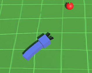 Snake - Play free online - CrazyGames-Poki