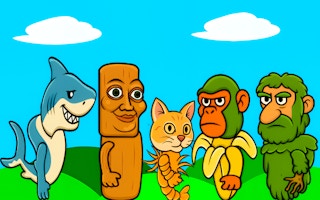 Italian Brainrot Sprunki - Play free online - CrazyGames-Poki