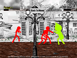 Sprunki Rage Stickman Incredibox - Juega gratis en línea - CrazyGames-Poki