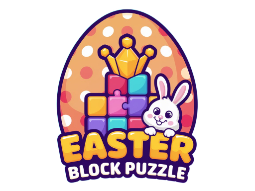 Easter Block Puzzle - Play free online - CrazyGames-Poki
