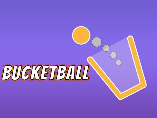 Bucketball - Play free online - CrazyGames-Poki