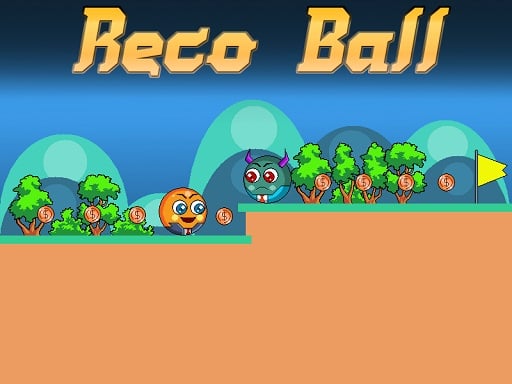 Reco Ball - Kostenlos online spielen - CrazyGames-Poki