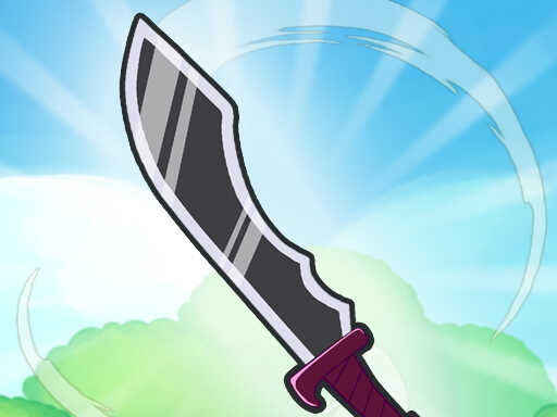 Sword Throw - Play free online - CrazyGames-Poki