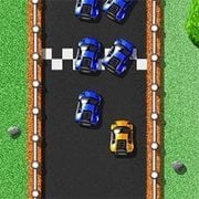 Play Road Blocks - Free Online Road Game