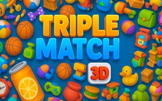 Triple Match 3D - Play free online - CrazyGames-Poki