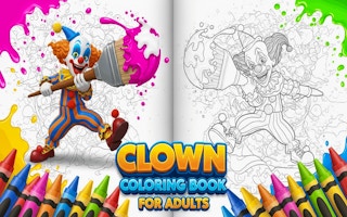 Coloring Games 🎮 - Play online for free! - CrazyGames-Poki
