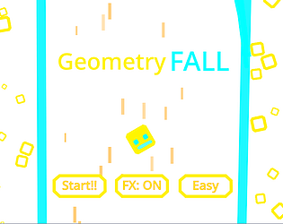 Play Geometry Dash Meltdown - Free Online Geometry Dash Game