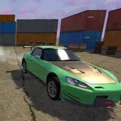 Burnout Crazy Drift - Play free online - CrazyGames-Poki