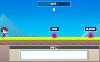 Typing Battle - Play free online - CrazyGames-Poki
