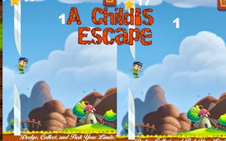 A Child's Escape - Play free online - CrazyGames-Poki