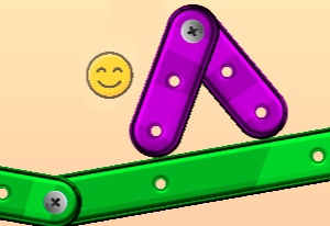 Tip Tap 2D - Kostenlos online spielen - CrazyGames-Poki