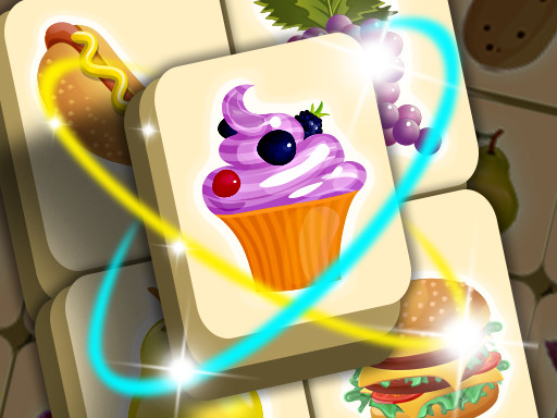 Mahjong Candy Crush - Play free online - CrazyGames-Poki