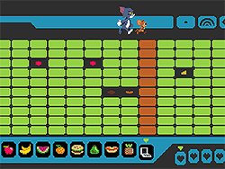 Play Tom And Jerry: Music Maker - Free Online Incredibox Game