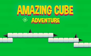 Amazing Cube Adventure - Play free online - CrazyGames-Poki