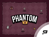 Play PHANTOM - Free Online Scratch Game